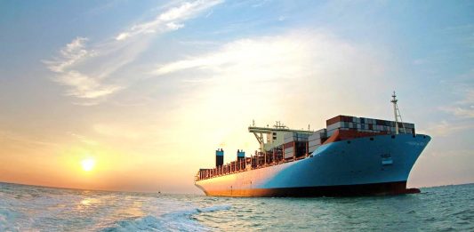 Vietship - Công ty vận tải đường thủy đường biển Nội địa quốc tế