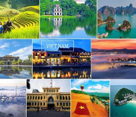 Vận tải đường thủy nội địa và đường biển quốc tế Vietship